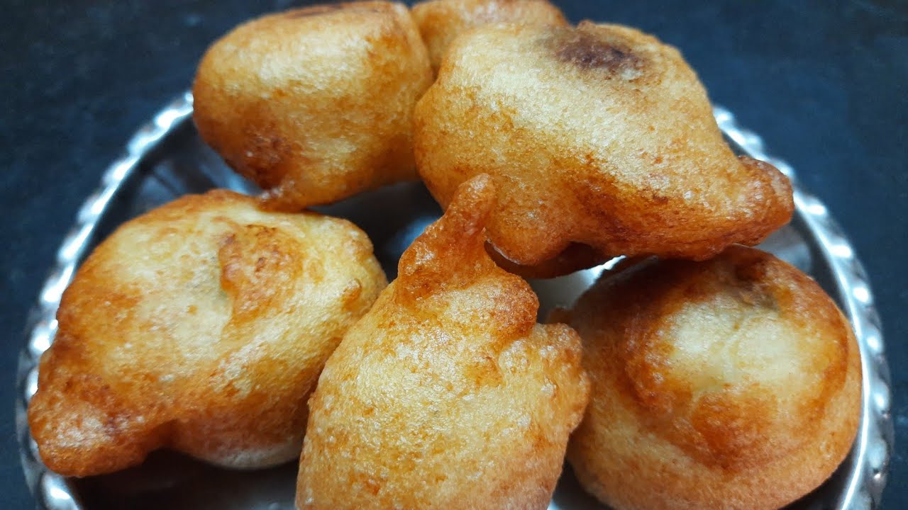 susiyam/sweet recipe - YouTube