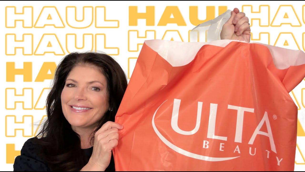 Ulta Haul Summer 2025 - great finds - YouTube