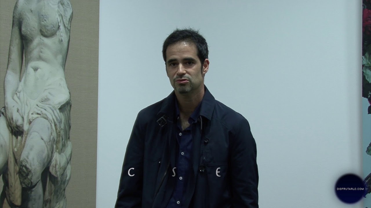 Carlos Brenes: Perfección - YouTube