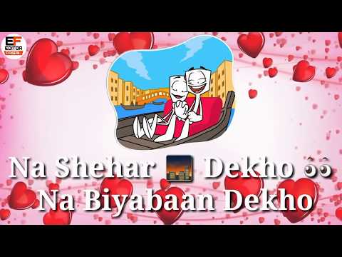 Fanaa Movie Shayari | WhatsApp Lyrics Video Status | Fool Up thing