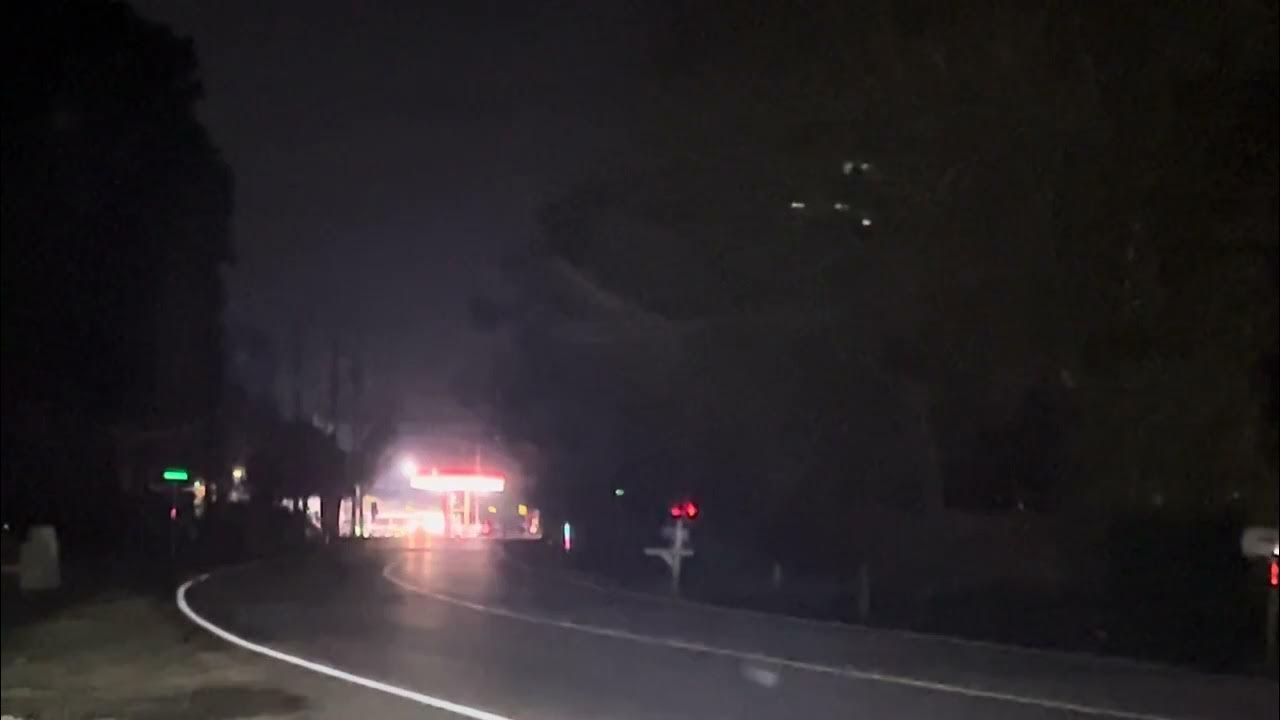 UP 5707 New Paint Scheme Leads Manifest 1-30-25 Magnolia,Tx - YouTube