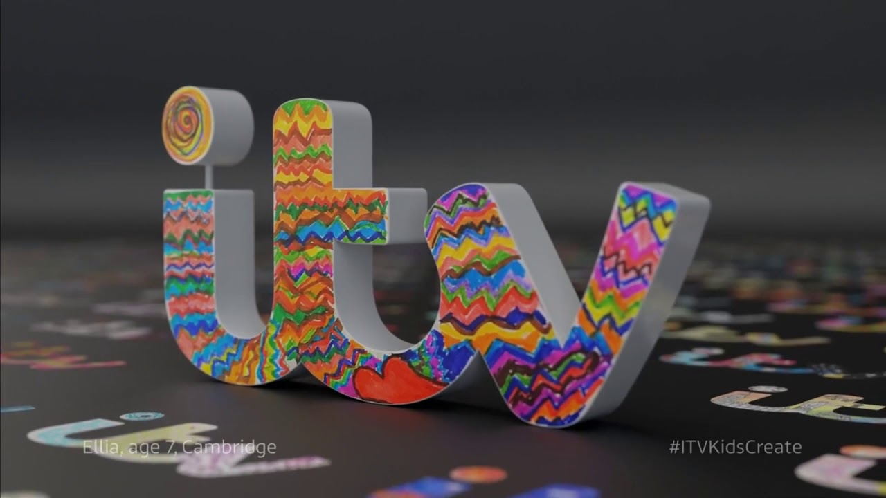 ITV Creates 2020 | Kids Create (52) | 2nd May 2020 - YouTube