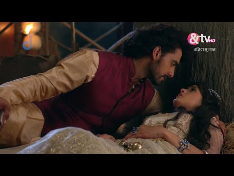 Razia Sultan | Ep.66 | रज़िया ने मिर्ज़ा को अपनी मुहब्बत भूल जाने को कहा | Full Episode | AND TV