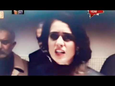 Kurtlar Vadisi Pusu 108 Bölüm Tokat Sahnesi 2011