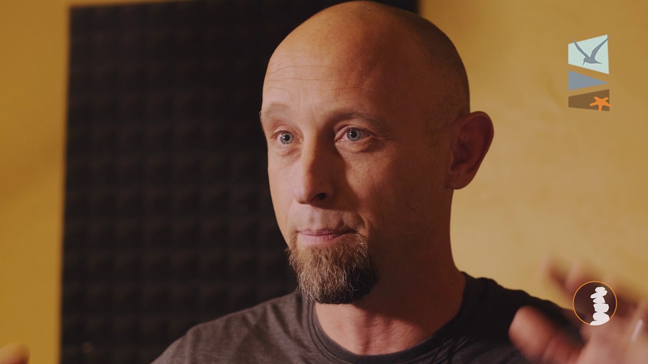 Salish Sea Strings #1 Trailer - YouTube