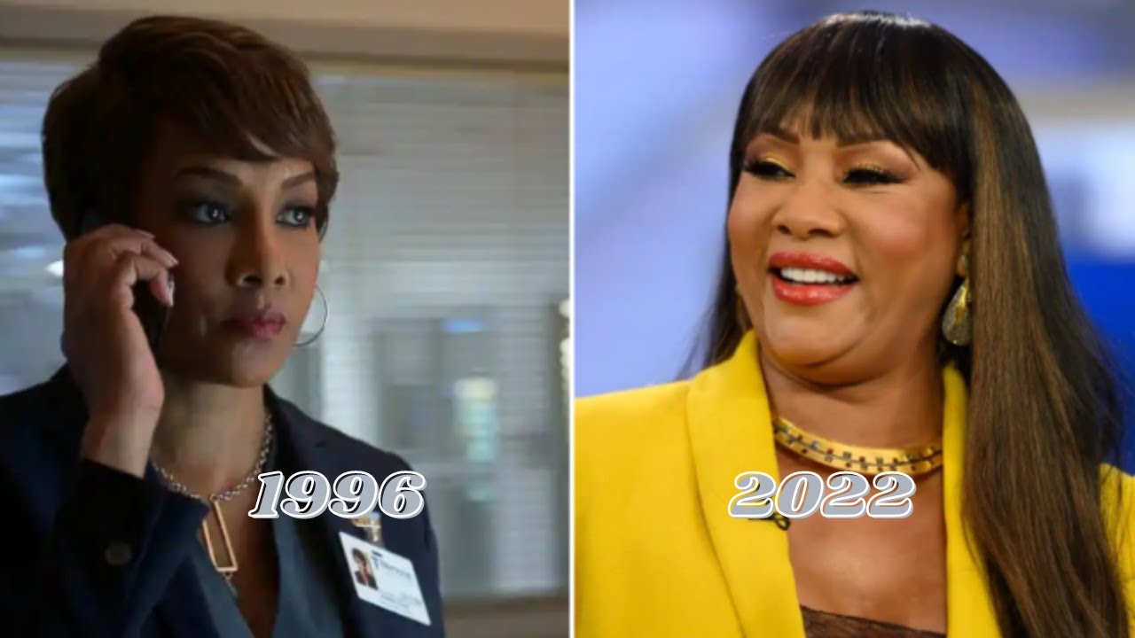 Independence Day 1996 Cast then and now 2022 - YouTube