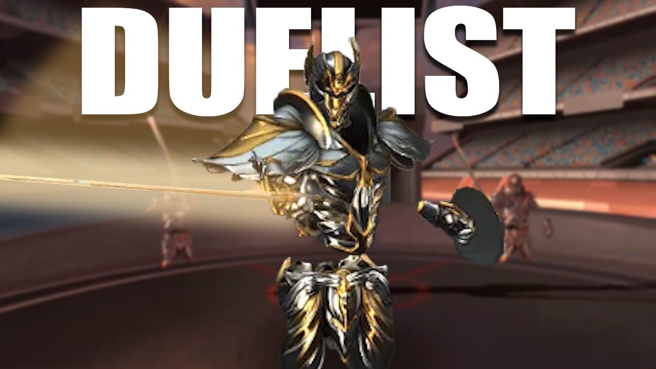 IronLights Realistic Combat - Duelist - Episode #2 (Oculus Quest ...
