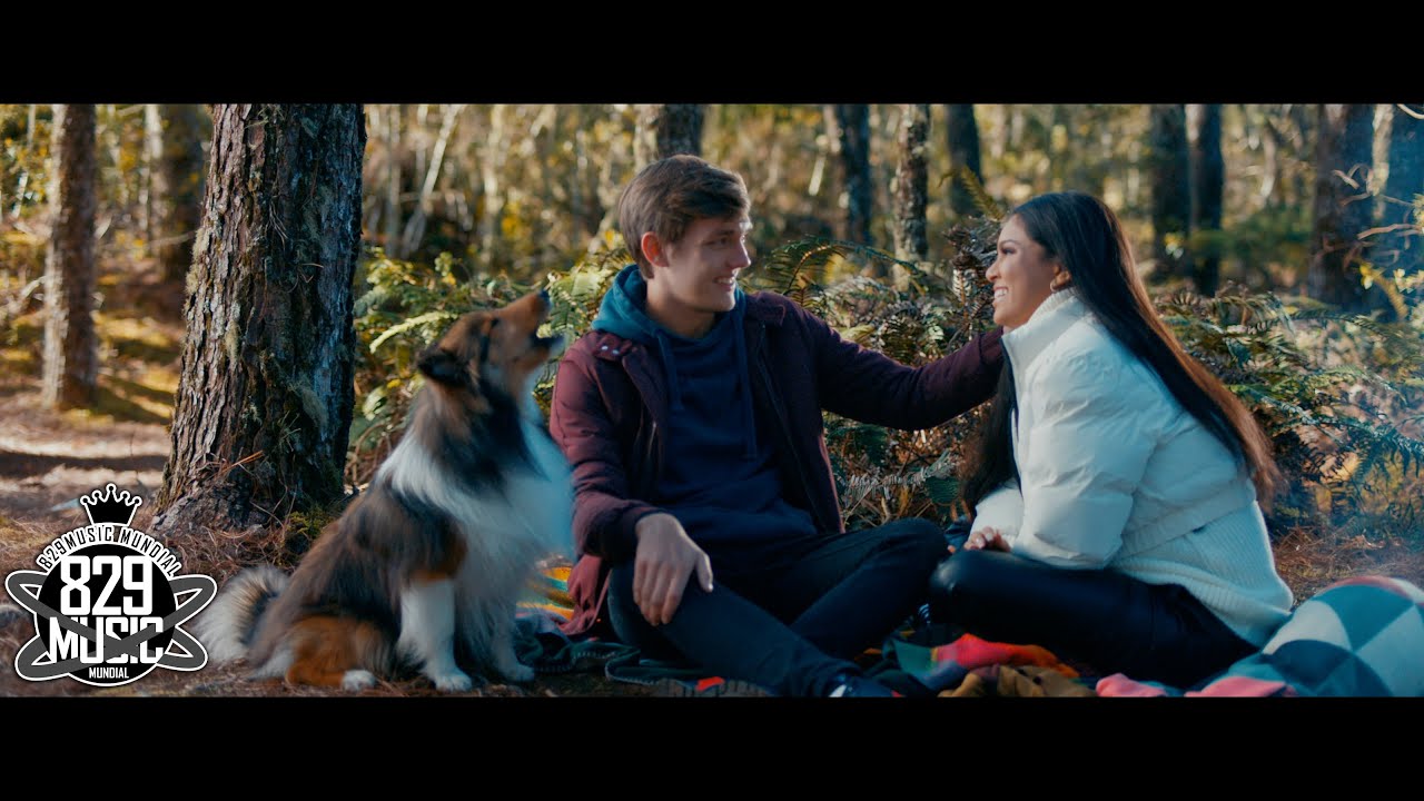 La Ross Maria - Mi Plan Contigo ( Video Oficial ) - YouTube