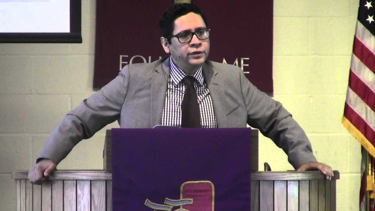 Giving Up Control - YouTube