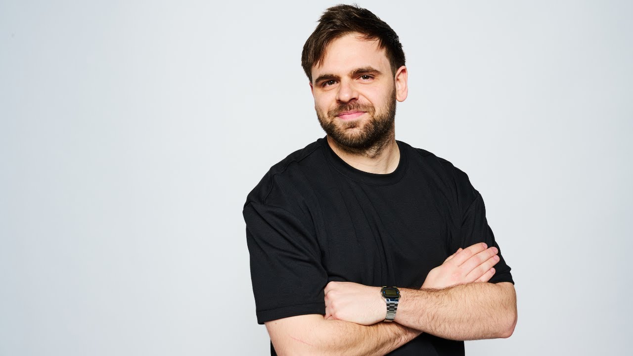 Daniel's Journey: Mastering Consumer Psychology at ARU - YouTube