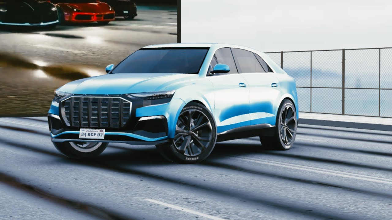 Real Car Parking 2 UPDATE + 25 NEW CARS🏞️🎆 I R-LINKO - YouTube