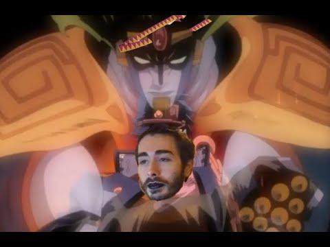 [YBA] SPOVA Hamon - YouTube