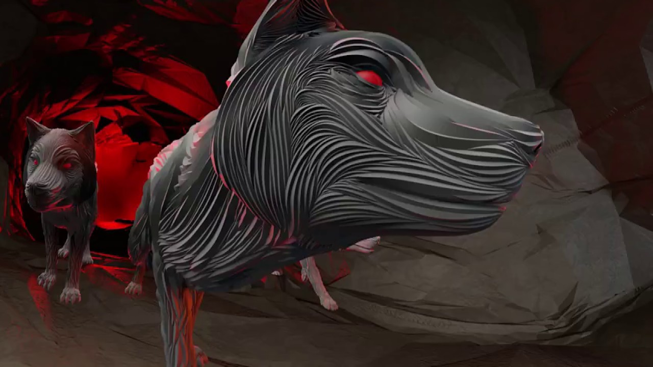 Seagate IronWolf VR - YouTube