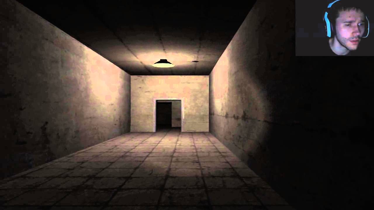 Slender | The Nine Pages REMAKE - YouTube