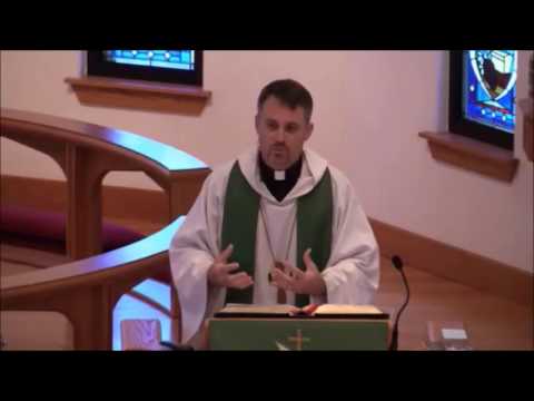 Pastor Jeff Carpenter, excerpt, July 24 - YouTube