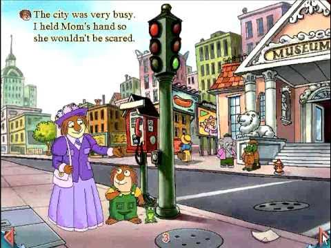 Let's Play Just Me and My Mom! - Part 1 - YouTube