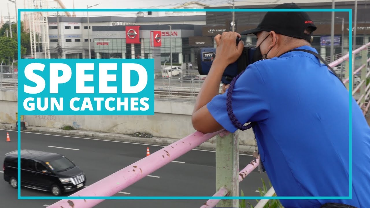 Two Impounded trucks - YouTube