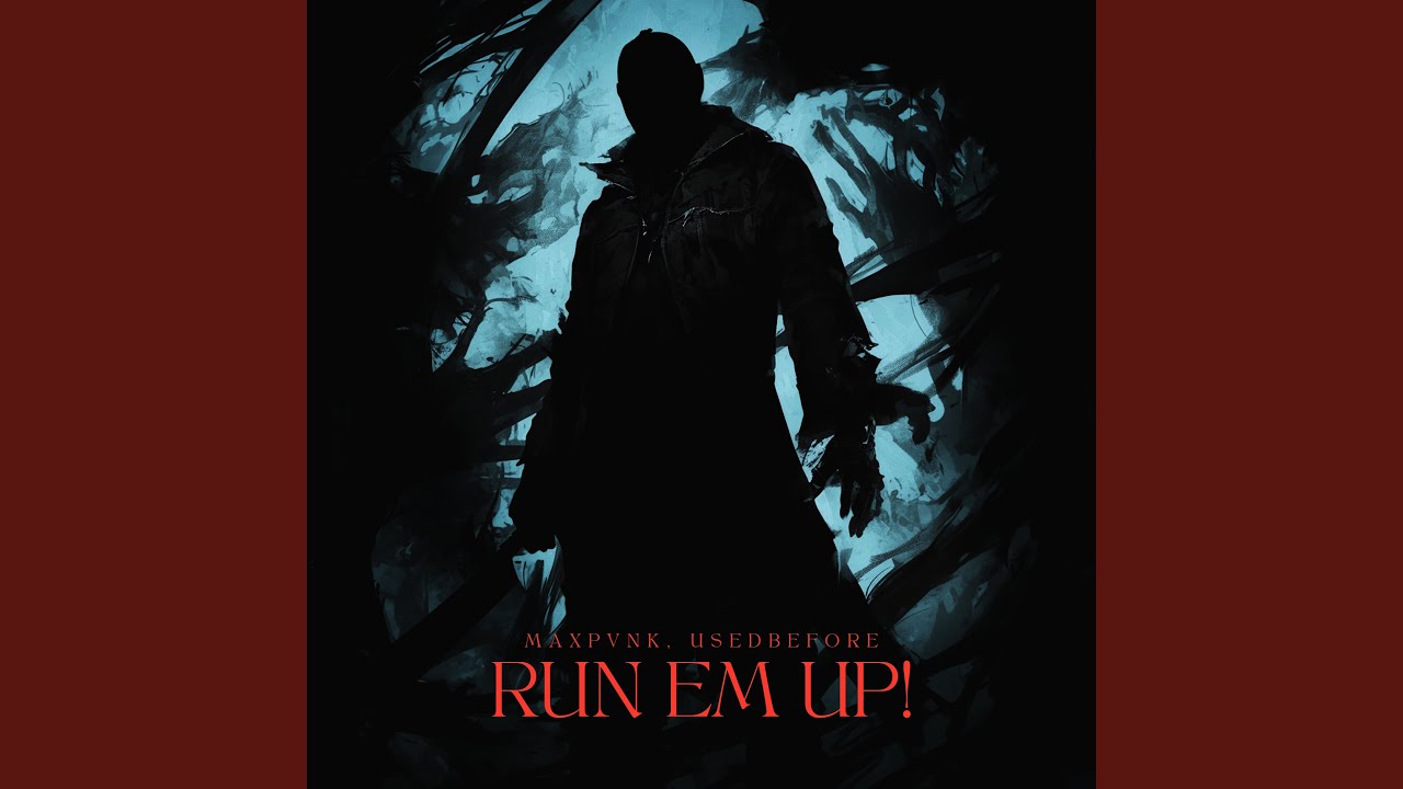 RUN EM UP! (Slowed) - YouTube