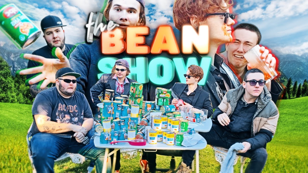 The Bean Show - YouTube