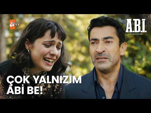 Melek'in, Doğan'ı paramparça eden hali - A.B.İ. 20. Bölüm