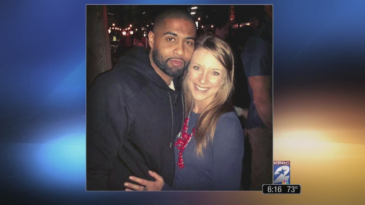 Arian Foster Parents