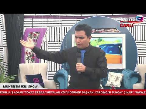 ORHAN CANSES ÖLÜMÜ BEKLİYORUM