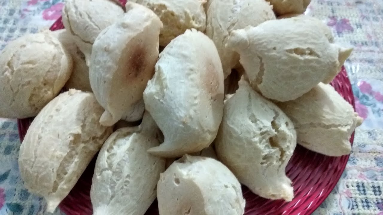 COMO FAZER CHIMANGO CASEIRO DE POLVILHO FAÇIL DE FAZER - YouTube