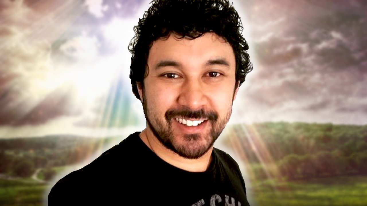 GREG ALBA. - YouTube