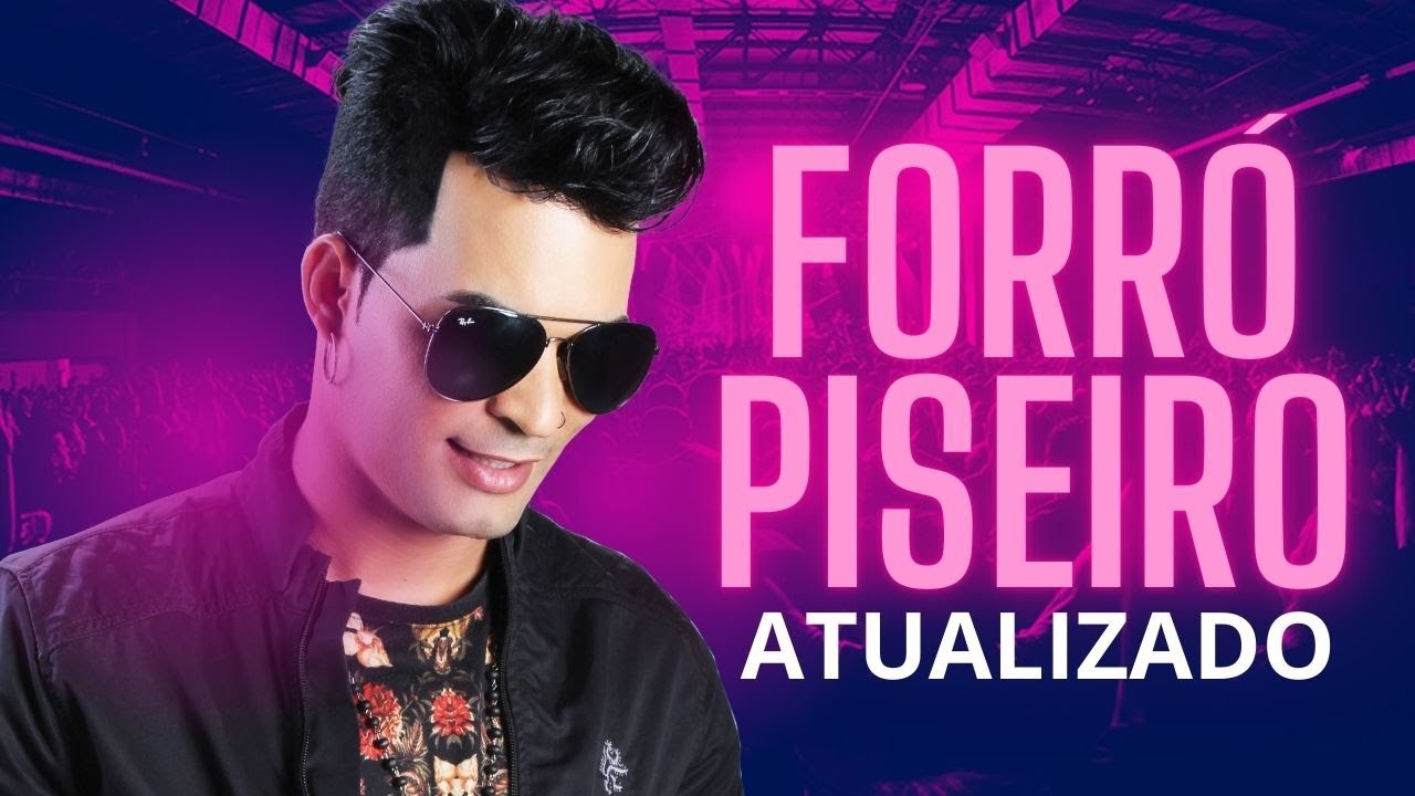 WALTER PIRADÃO SUCESSO 2025 SHOWS MIX COLETÂNIA NOVA DOMINGANDO NO RIT ...