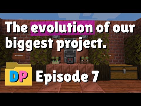 How We Made a Programming Language Datapack, Part 2 - Datapack Podcast Ep. 7