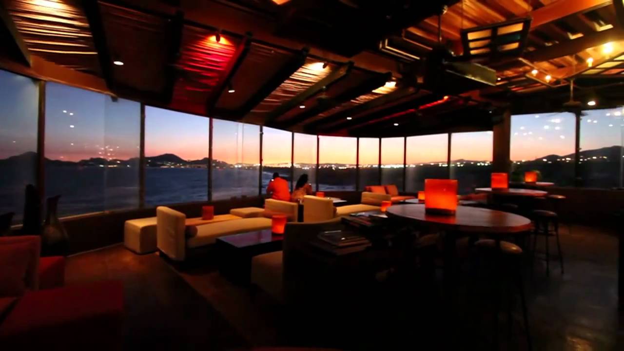 Sunset Point Wine & Pizza Lounge - YouTube