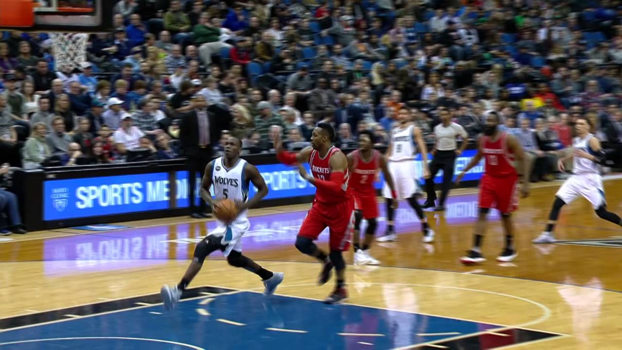 Top 10 NBA Plays: April 11th - YouTube