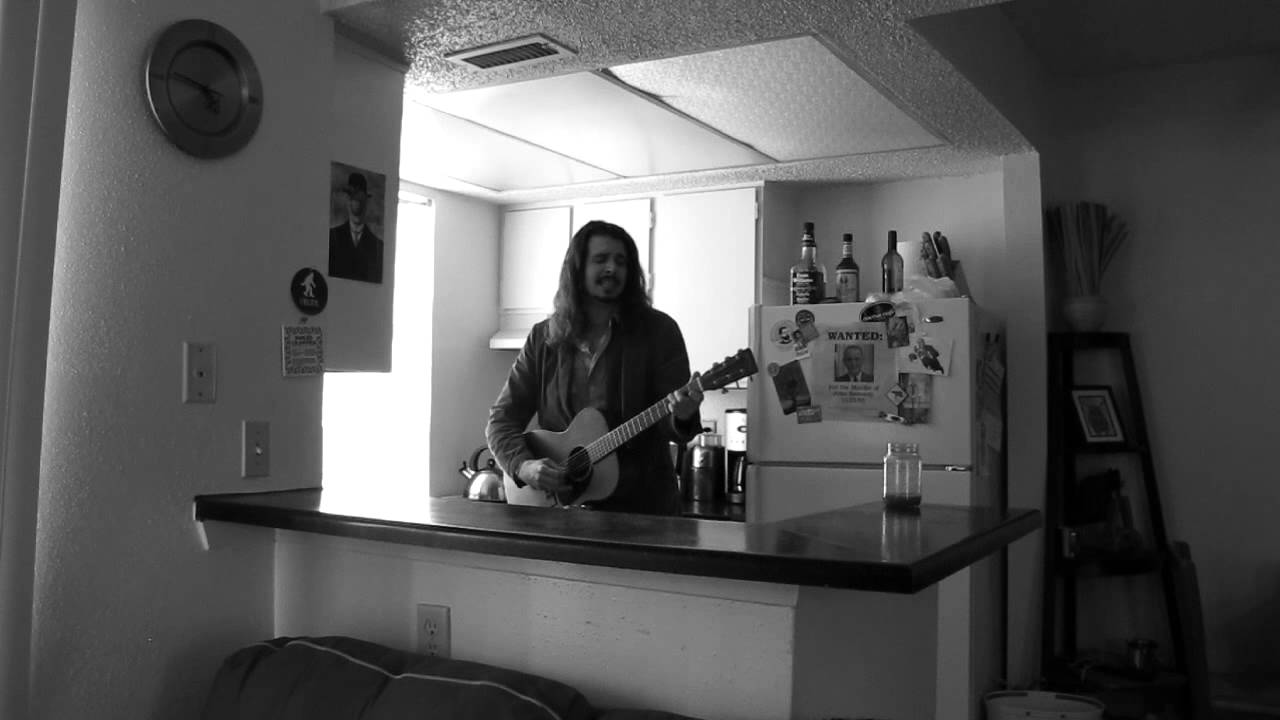kitchen concert 46 harrison anderson - YouTube