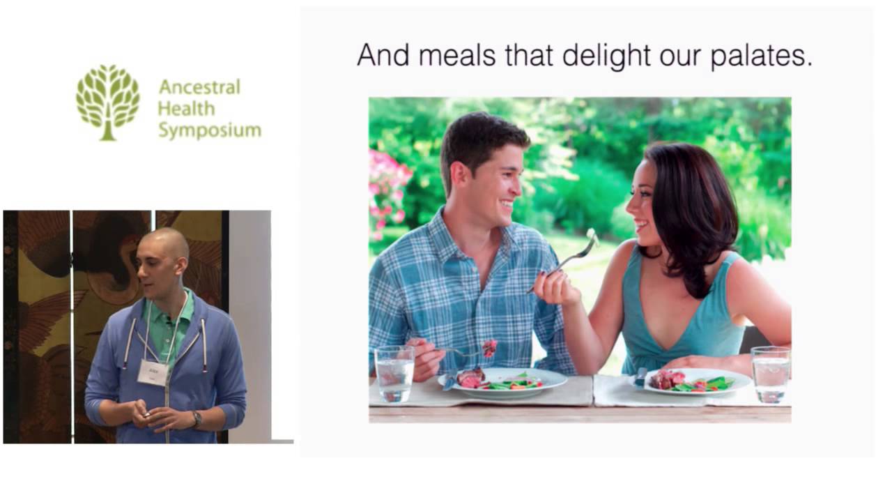 Modern Masters of Misery — Alex Baia, Ph.D. (AHS14) - YouTube