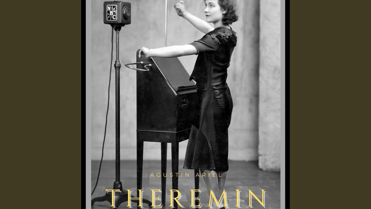THEREMIN - YouTube