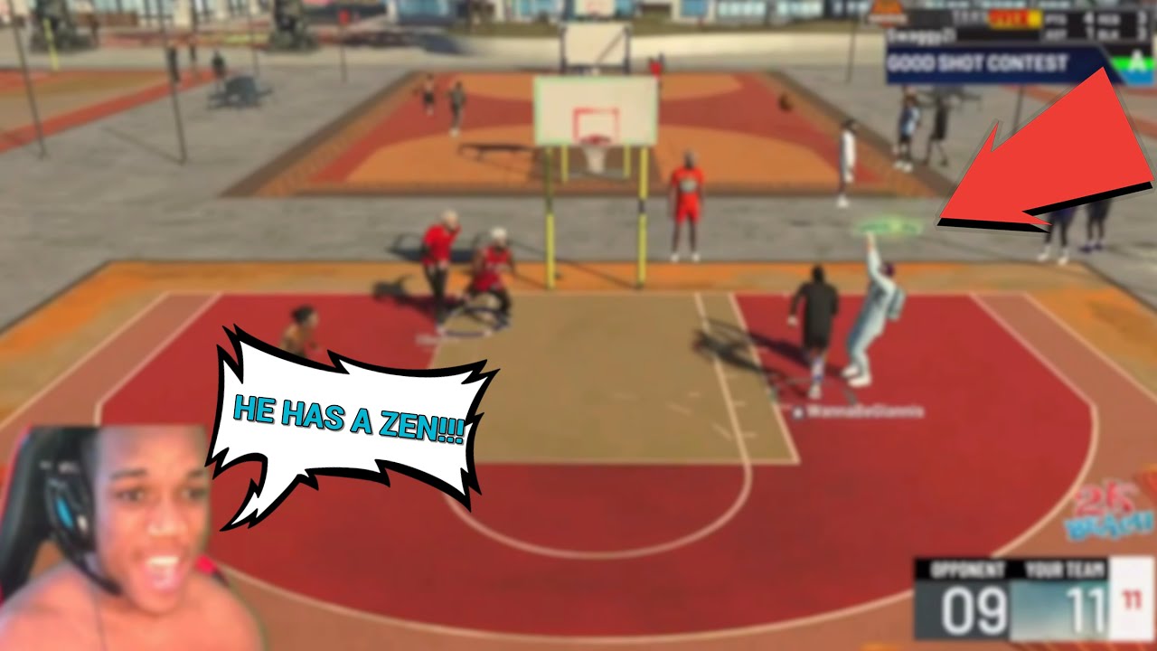 I PULLED UP ON THIS STREAMER WHEN HE WAS ABOUT TO HIT LEGEND & THIS ...