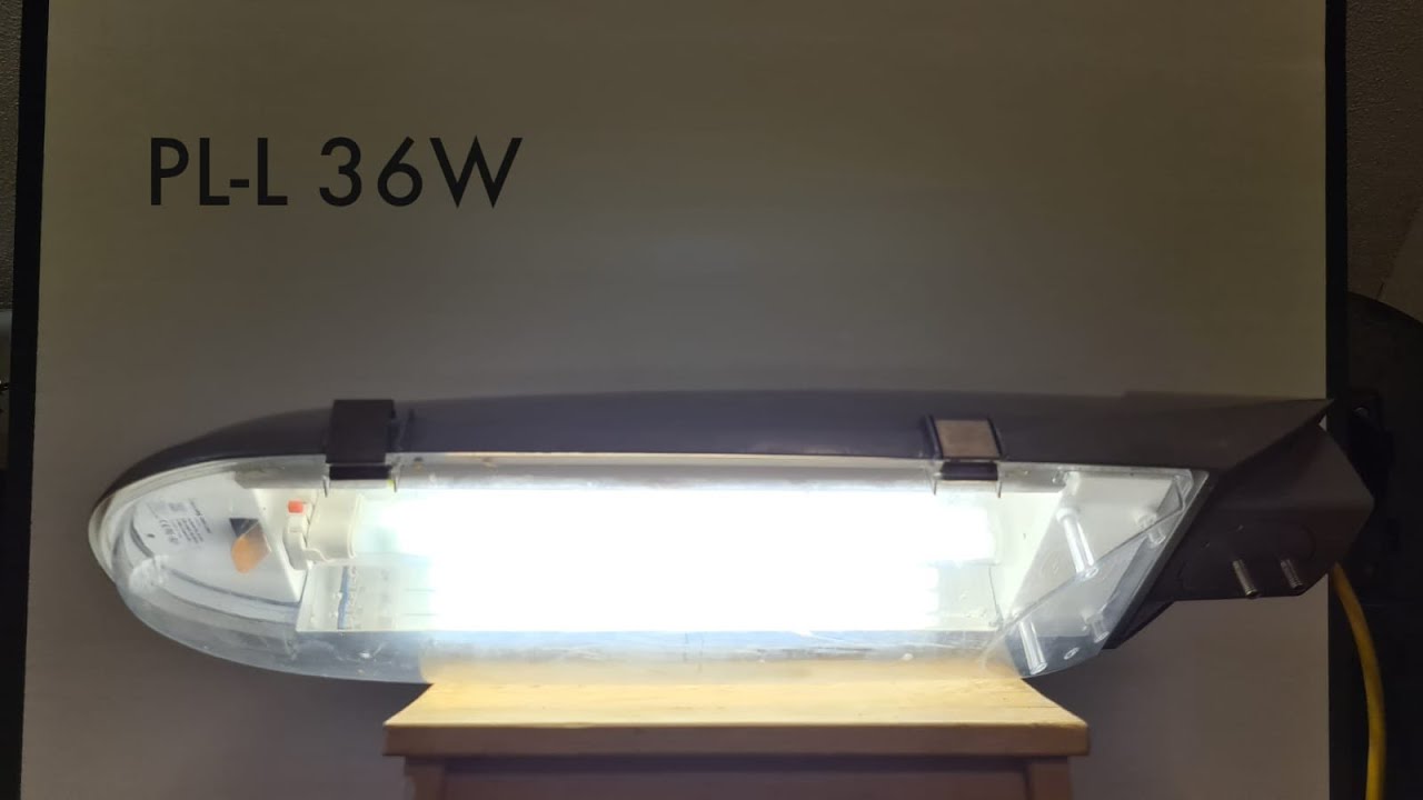 Collection #77| Indal/ Philips Libra (2015) - YouTube