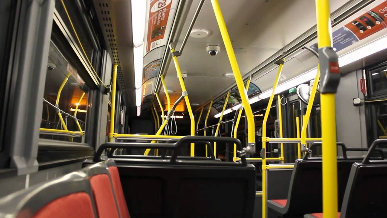 TTC Orion VII NG Lithium Hybrid 1731 - YouTube