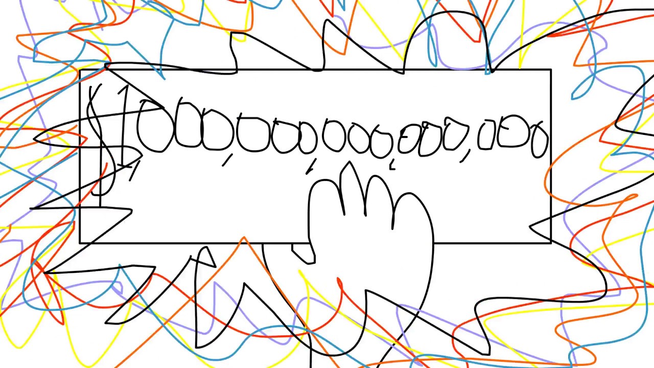 BFDI: Box of Paper Slips (4K Remaster) - YouTube