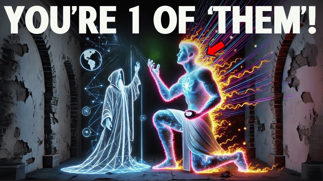7 Signs You’re a Special Break-Heal Chosen One Activated for The New ...