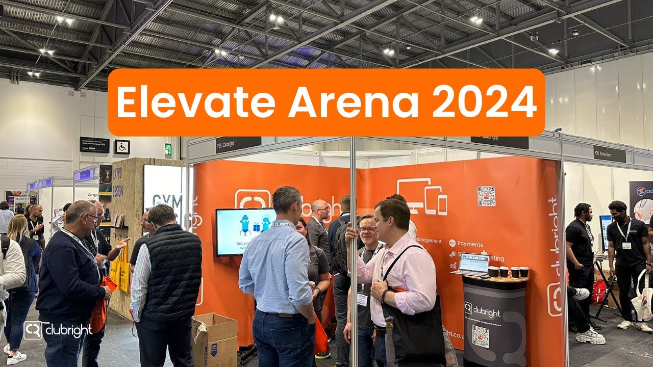 Elevate 2024 Recap | ClubRight Member Management Software - YouTube