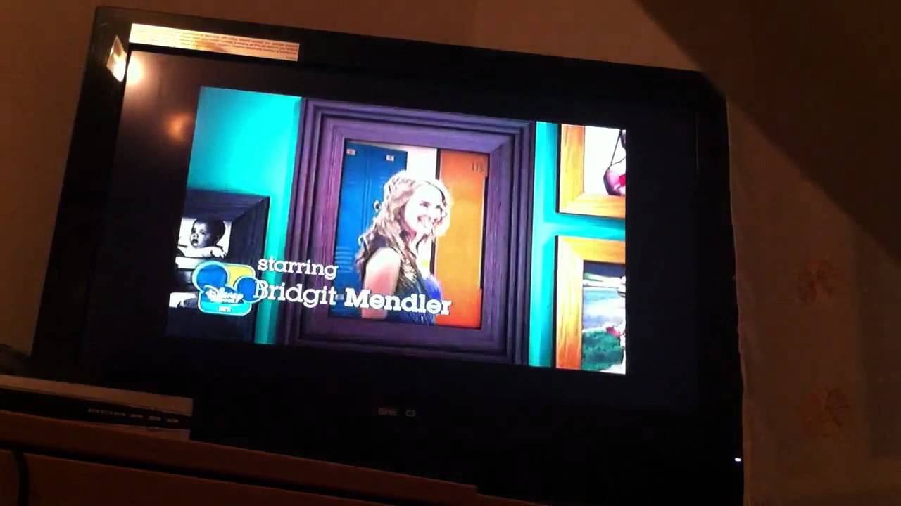 Good Luck Charlie - Special Delivery part 1 - YouTube