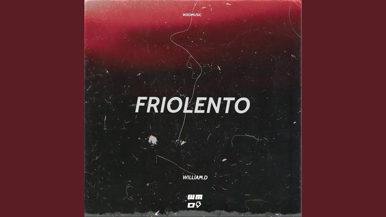 Friolento - YouTube