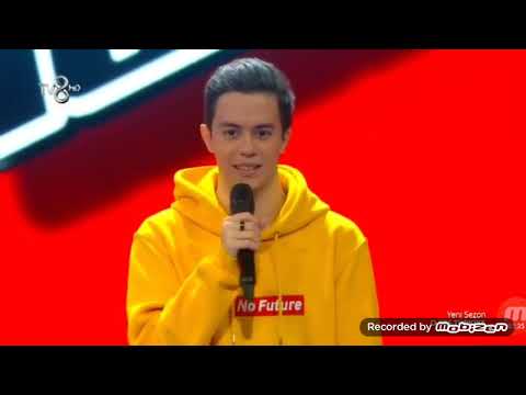 Bariton  O Ses Türkiye