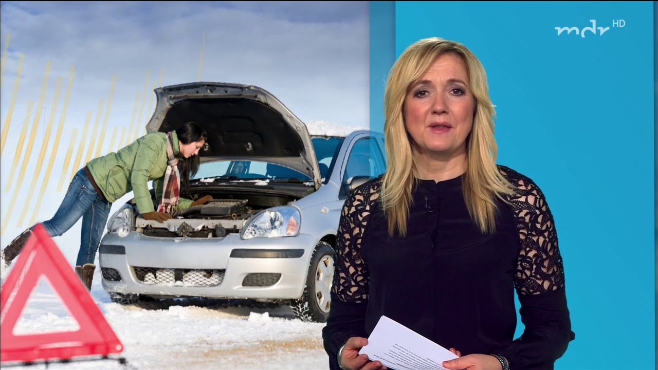 Anja Koebel 05 01 2018 - YouTube