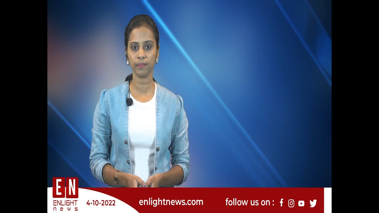 വിദ്യാരംഭത്തിന് ഒരുങ്ങി പറവൂർ ദക്ഷിണ മൂകാംബിക ക്ഷേത്രം | Enlight News ...