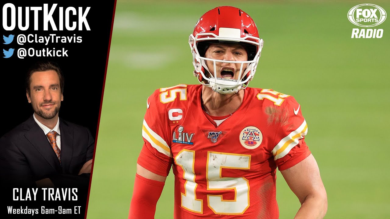 Clay discusses brings in the crew to talk racial diversity in the NFL ...