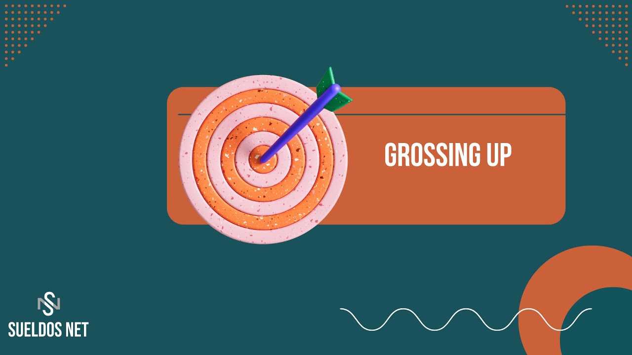 Grossing Up - YouTube