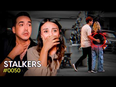Investigó a su Futuro Esposo y Descubrir la Verdad la Hizo Perder la Cabeza 😨 | STALKERS #0050