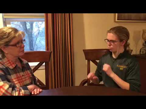 Lilly ASL Video - YouTube